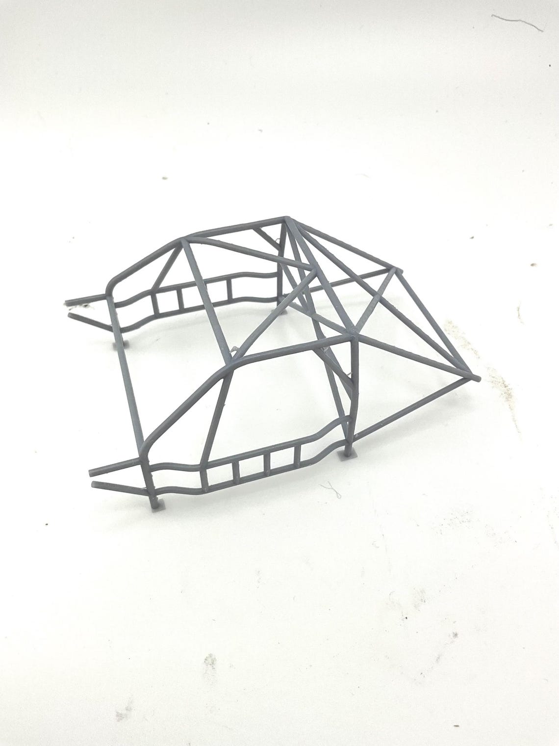 1/24 NASCAR Style 3-D Printed Roll Cage - Etsy
