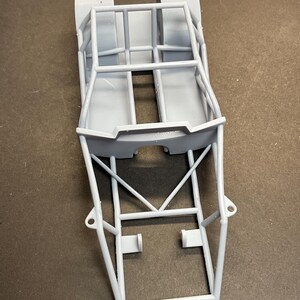 1/25 Scale Pro Mod Frame / Chassis - Etsy