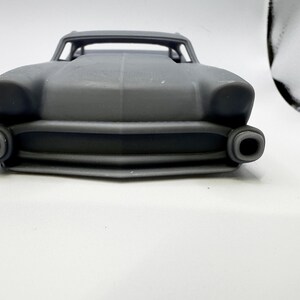 1957 BK Roadmaster Pro Mod Body - Etsy