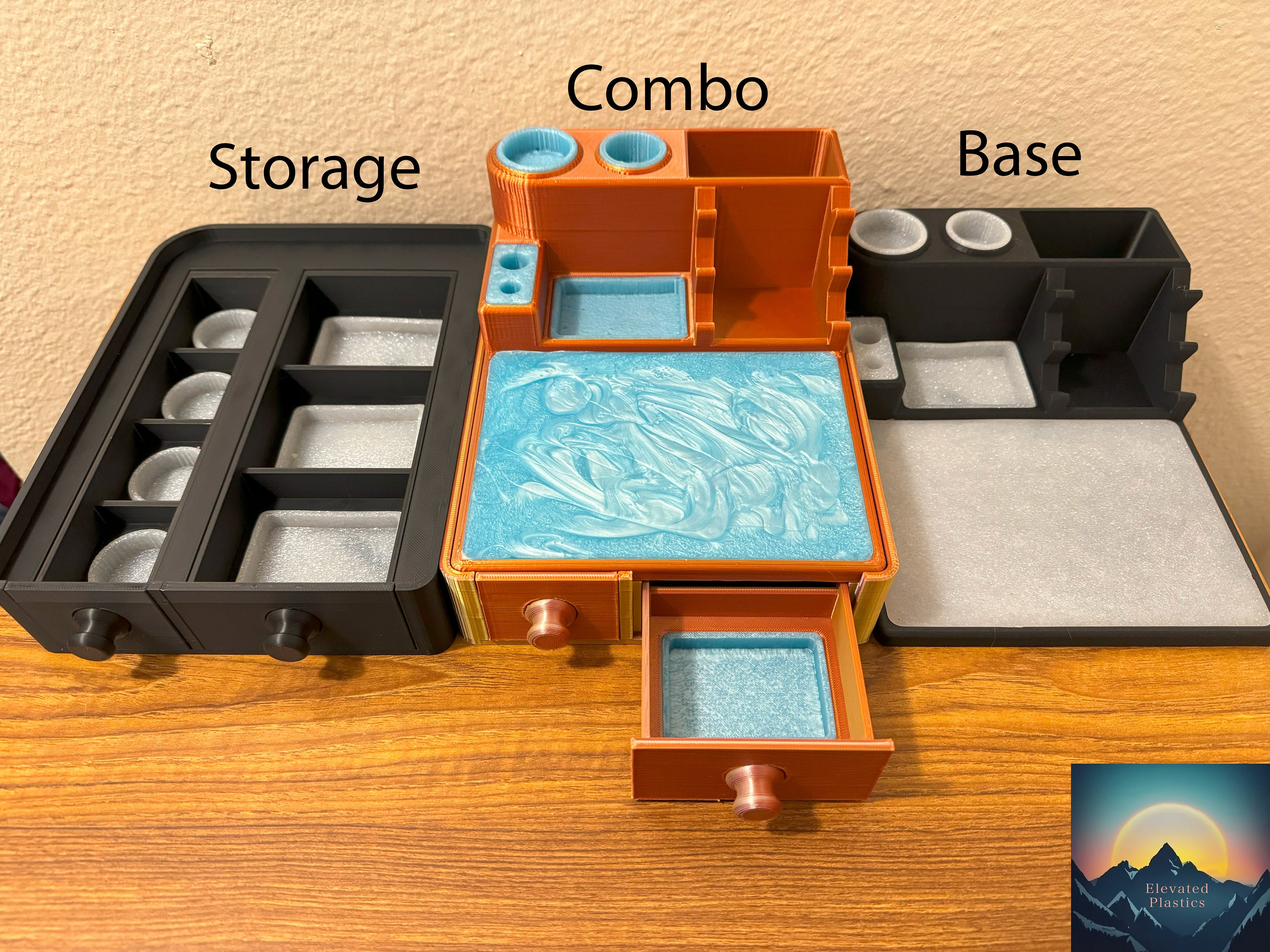 Ultimate Dab Station Banger Station Terp Slurper Heaven - Etsy