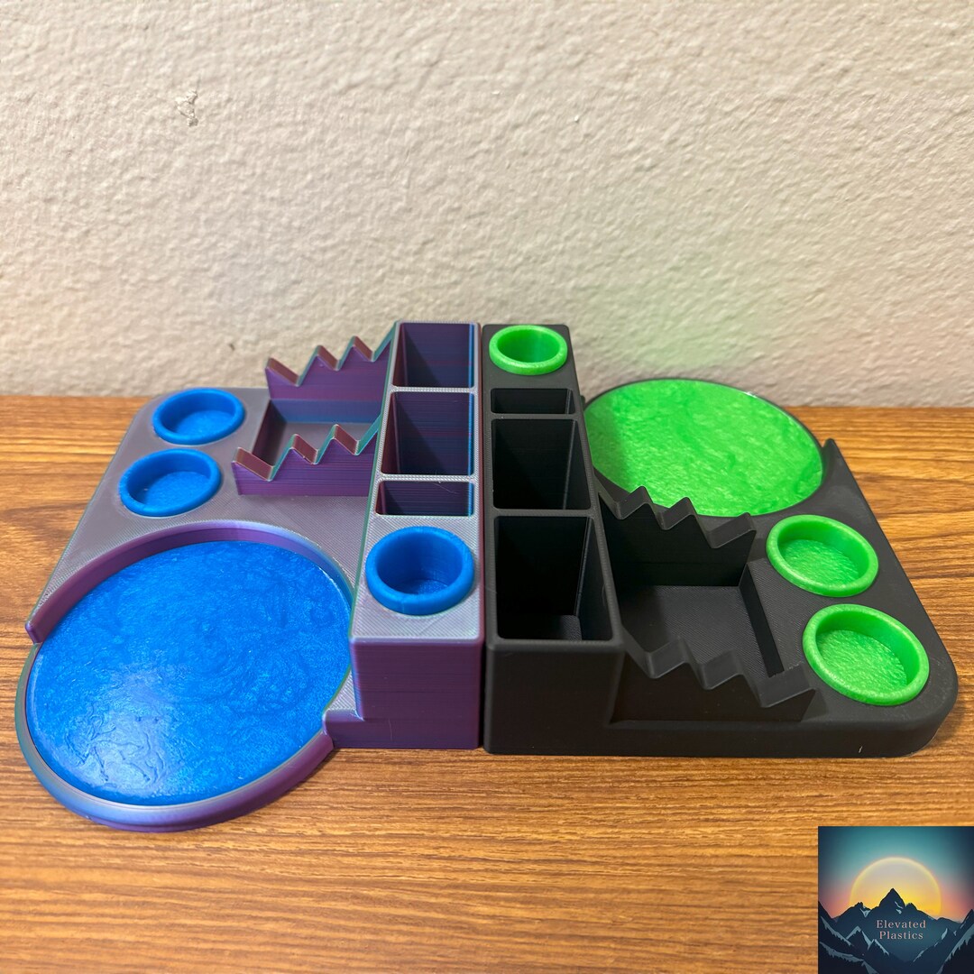 X1 Refined Rig Station: Small Dab Station - Etsy