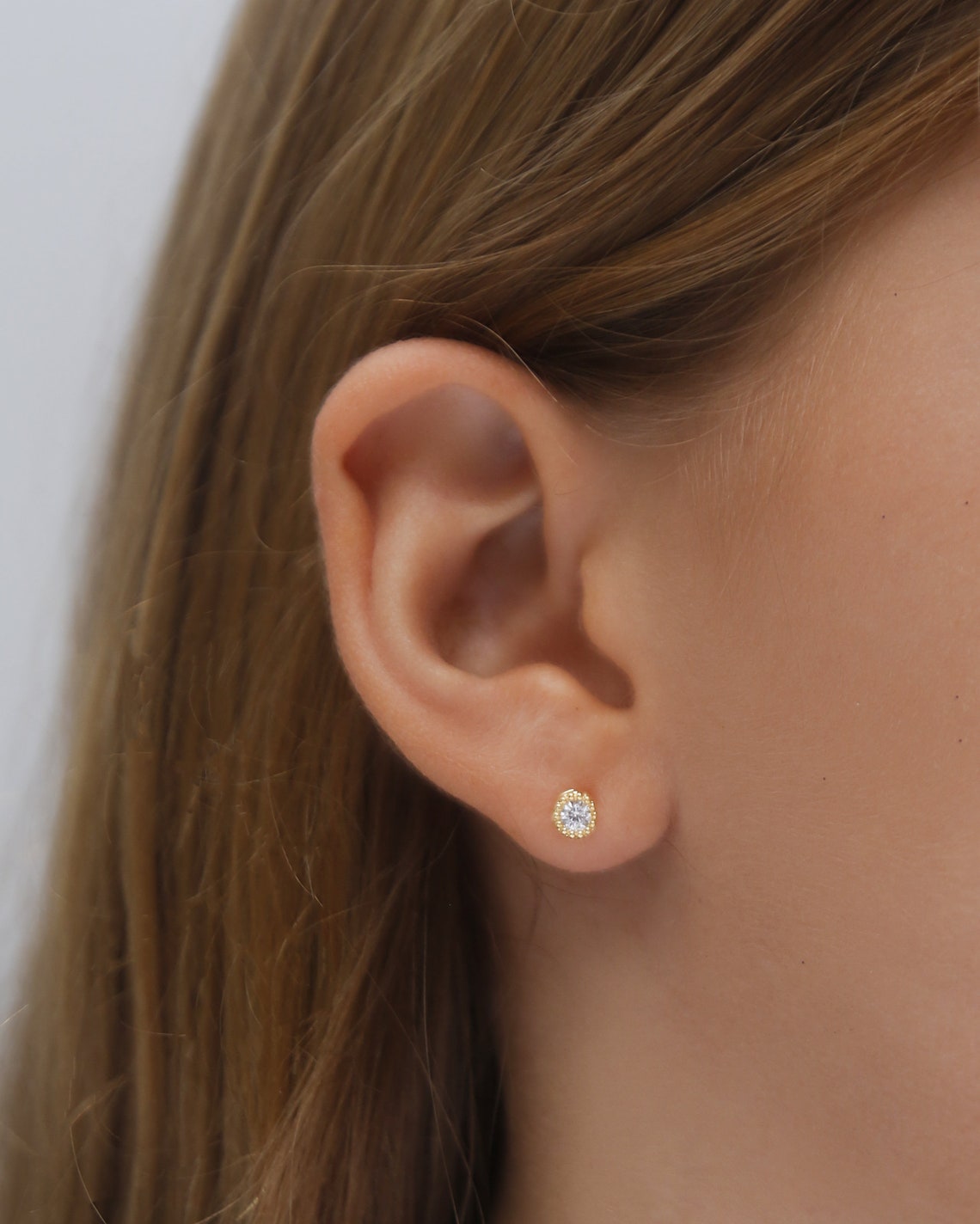 Fish Bone Piercing - LB18 - Etsy