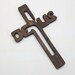 Jesus Cross - Etsy
