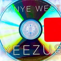 Yeezus - Etsy