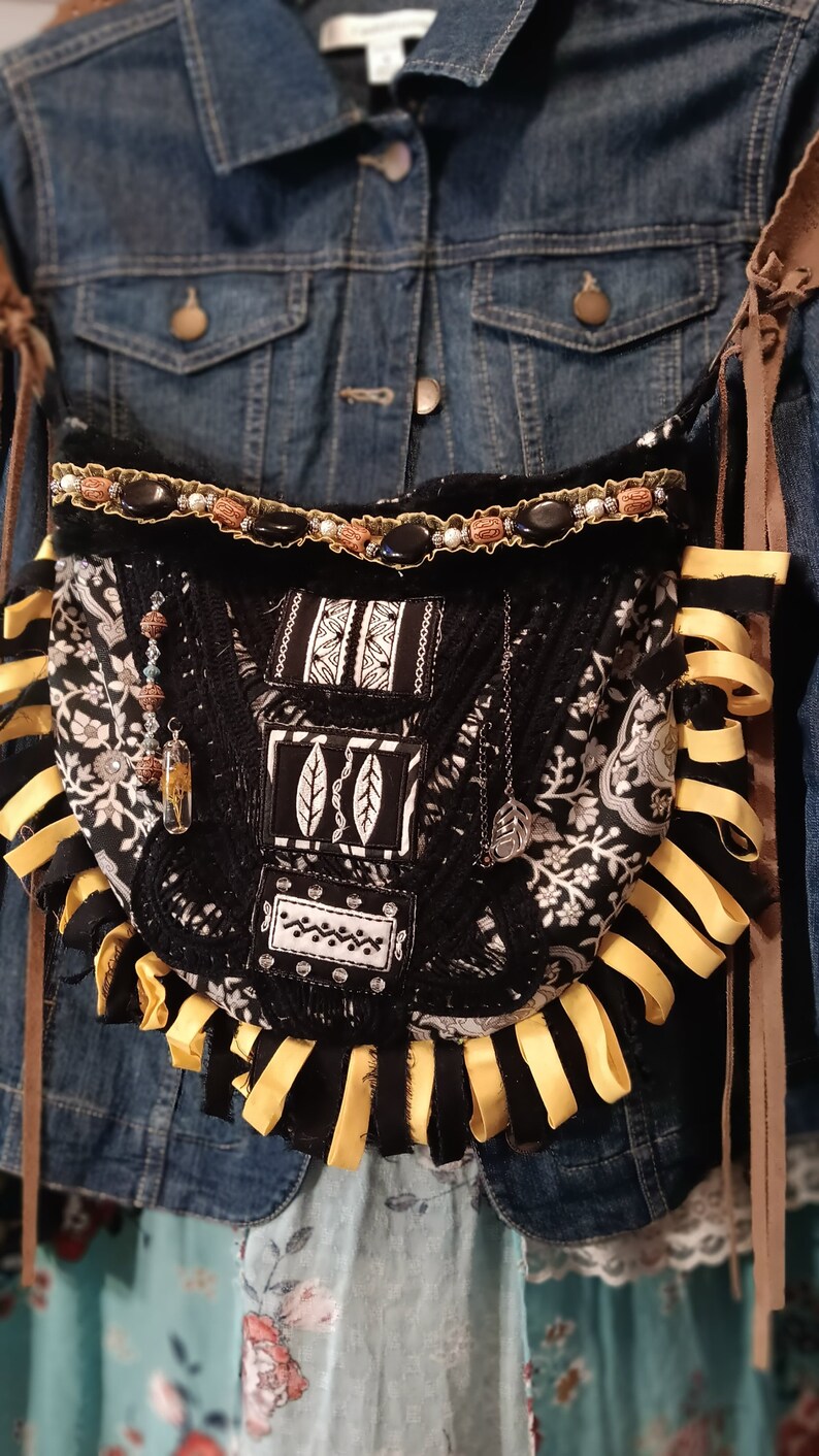 African Inspired Crossbody Purse Handbag - Etsy