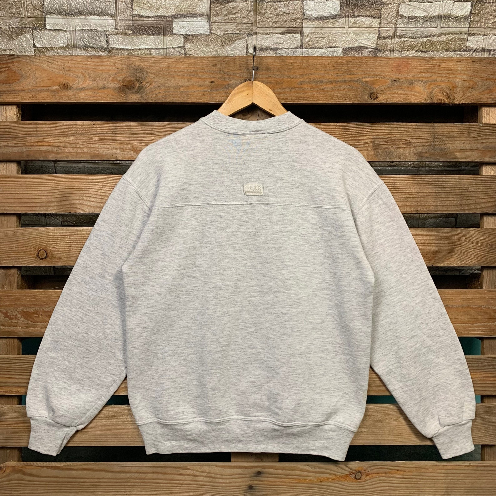 Vintage Townsend University Sweatshirt Townsend Pullover Sweater ...