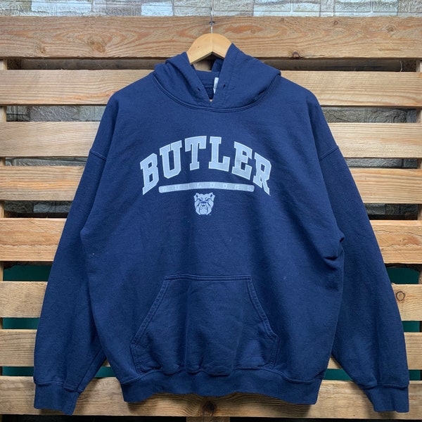 Butler University - Etsy