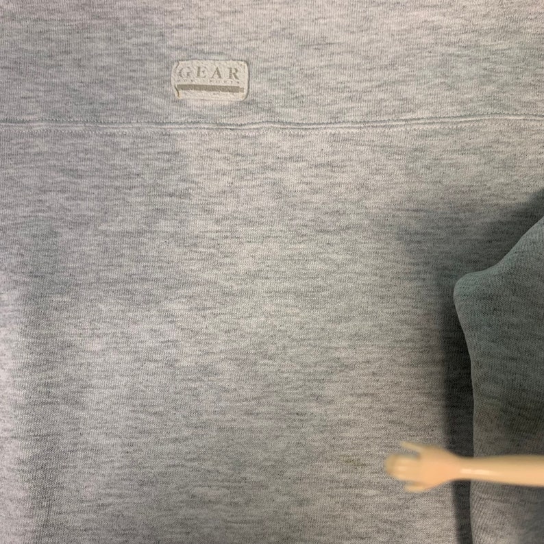 Vintage Townsend University Sweatshirt Townsend Pullover Sweater ...
