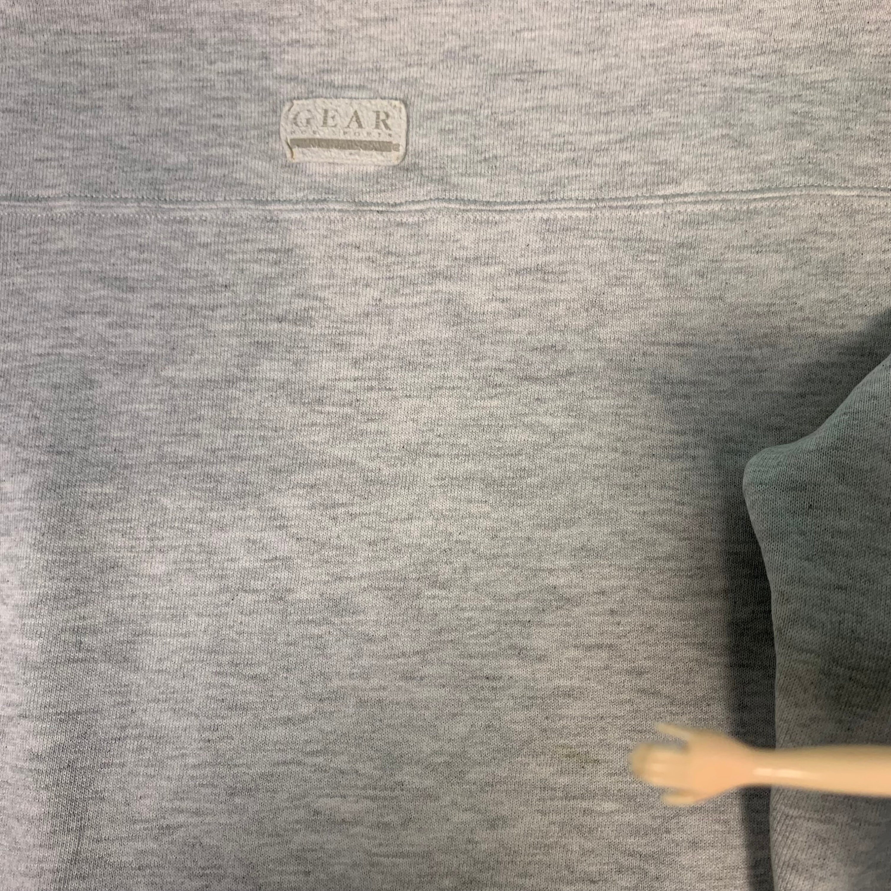 Vintage Townsend University Sweatshirt Townsend Pullover Sweater ...
