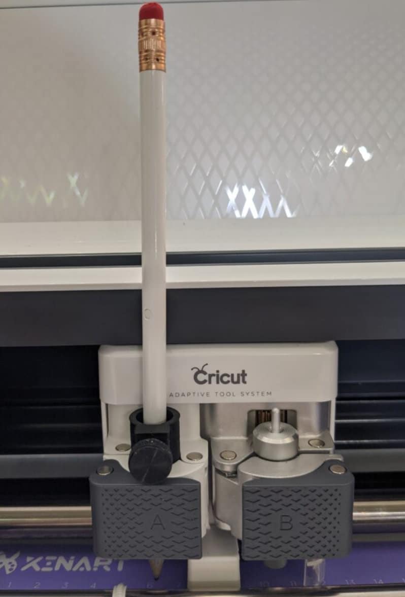 Cricut Universal Pen Adapter - Etsy