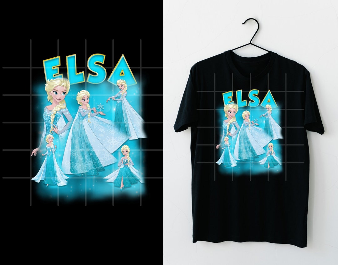 Retro Elsa Png, Princess Elsa Png, Family Vacation Png, Family Trip Png ...