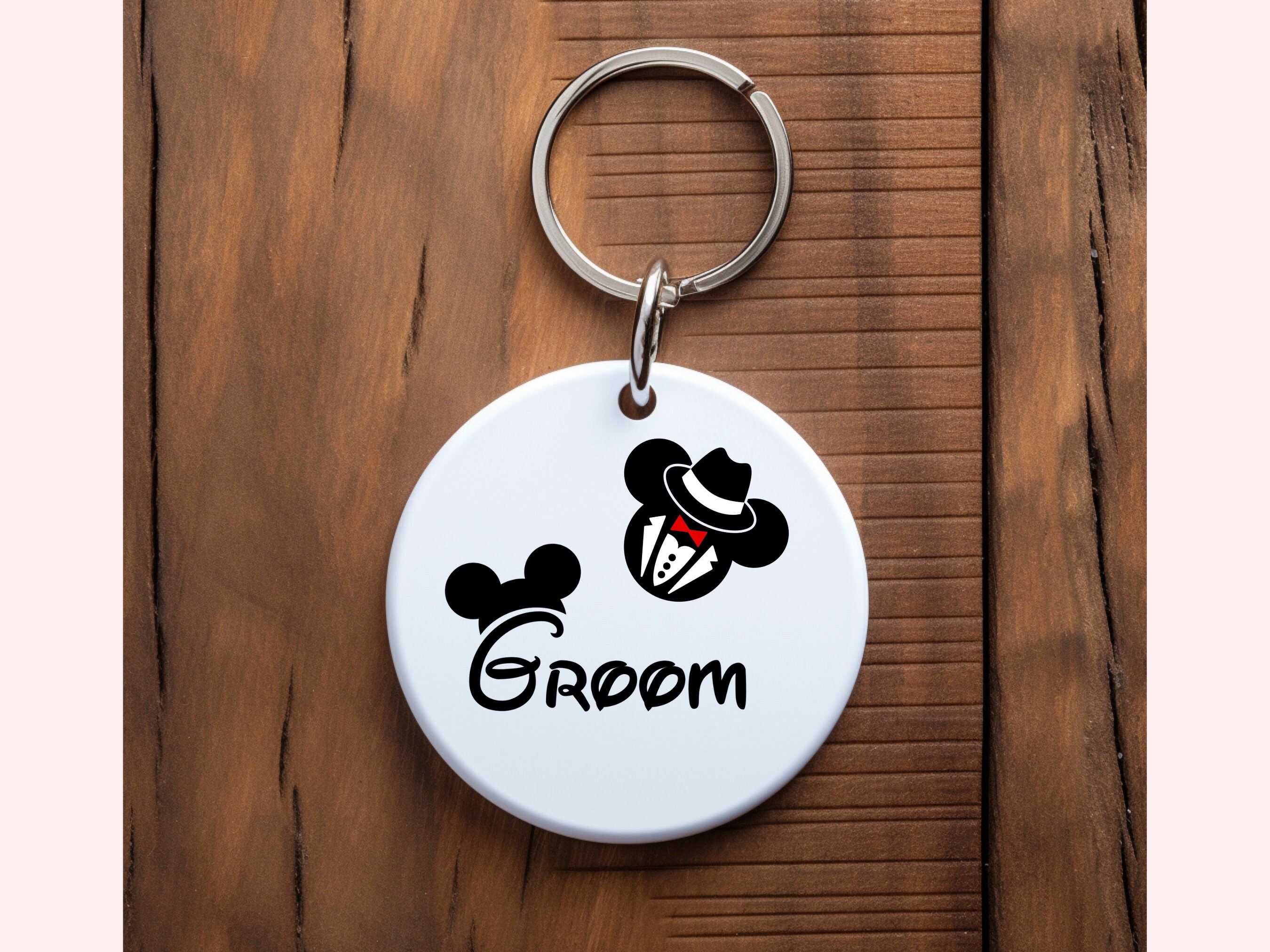 Mouse Bride and Groom Svg-png, Mouse Wedding Svg, Happy Wedding Svg ...