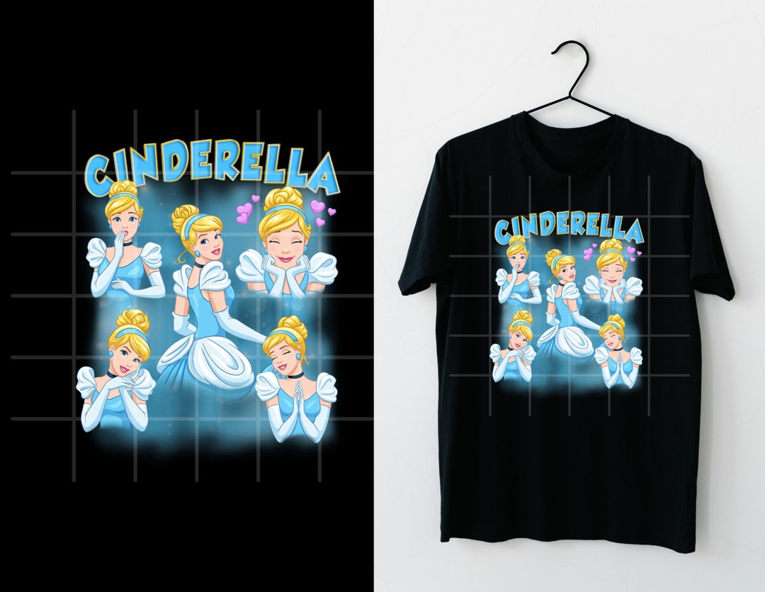 Retro Cinderella Png, Princess Prince Png, Family Vacation Png, Family ...