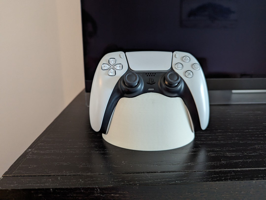 PS5 Controller Display Stand - Etsy