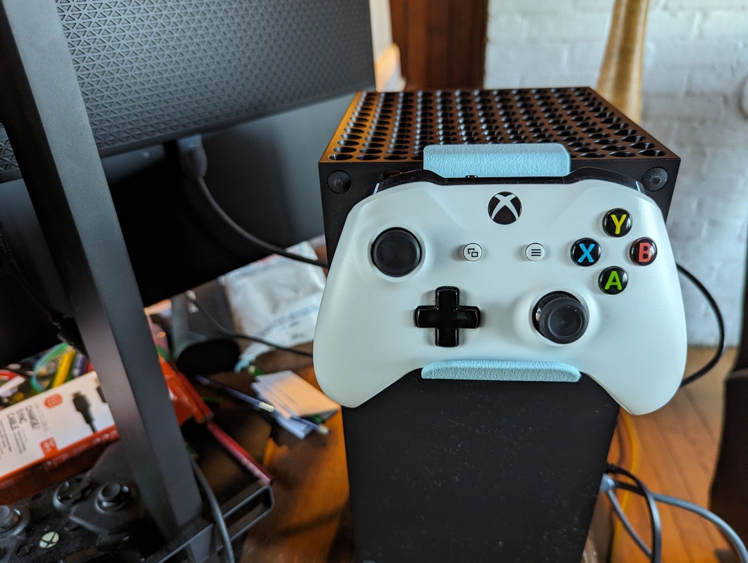 Xbox Series X Controller Hanger - Etsy