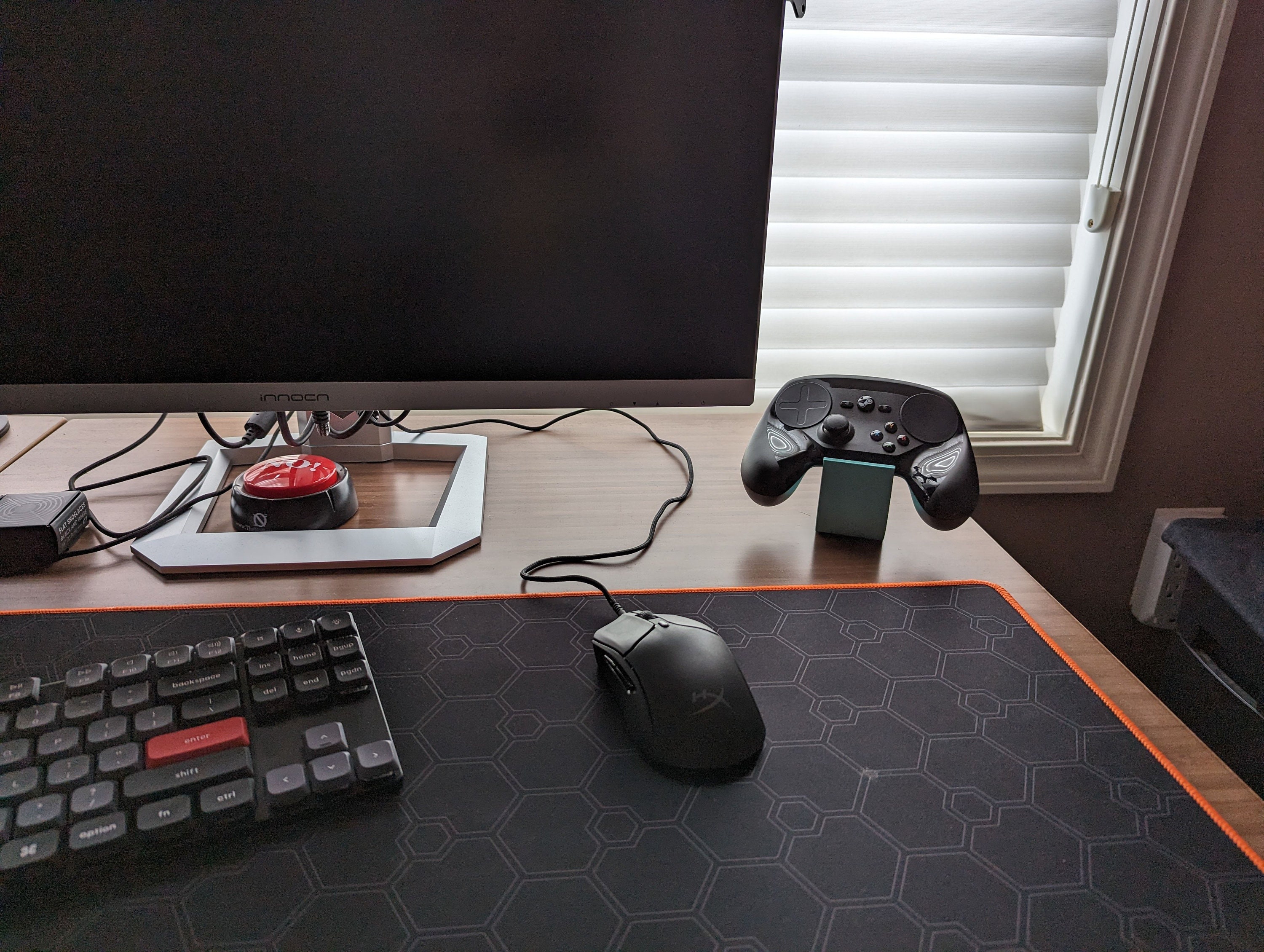 Game Console Controller Stand ps4/ps5/steam/xbox One/xbox Series Xs ...