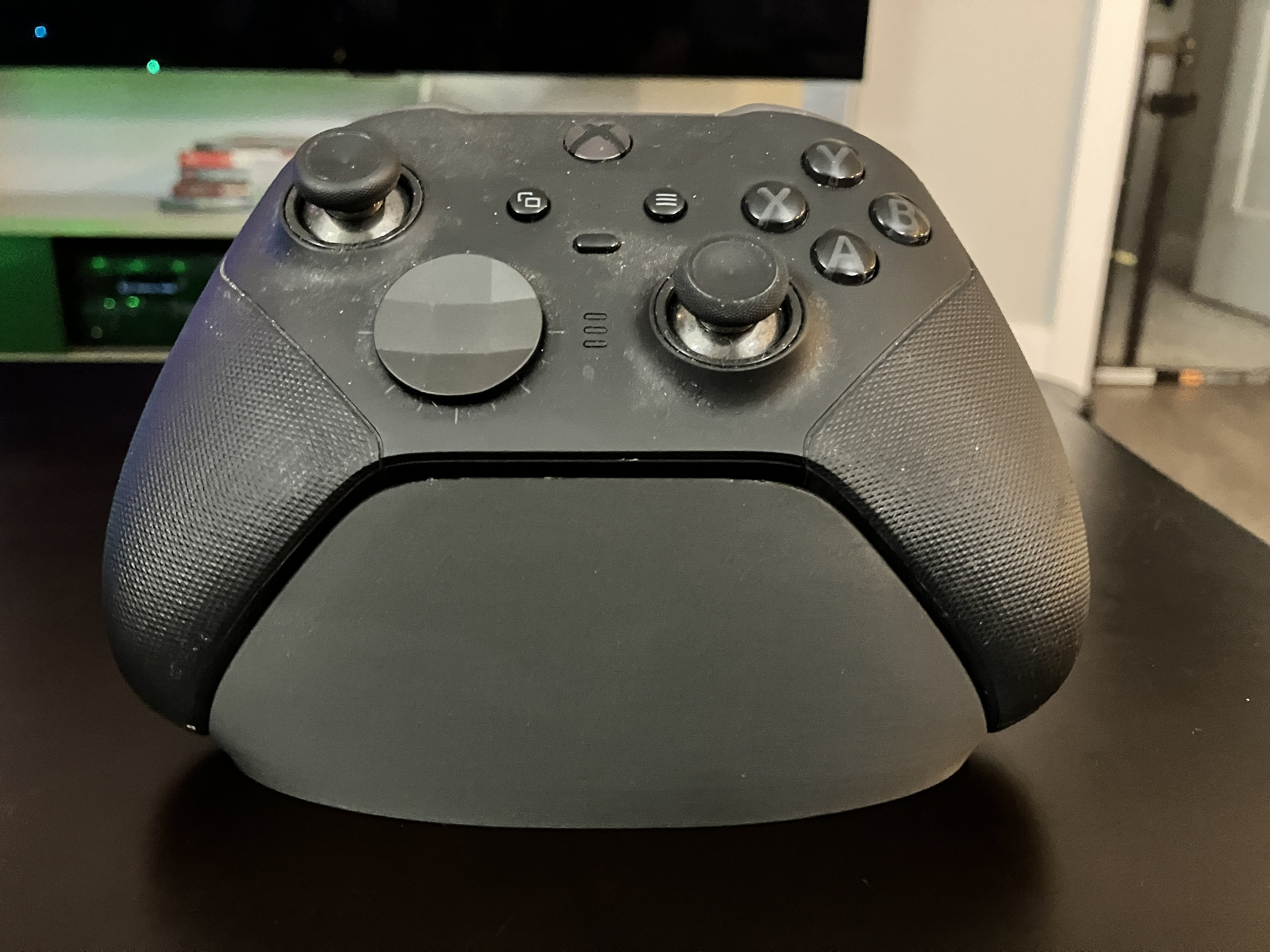 Xbox Elite Controller Stand - Etsy