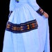 Ethiopian Traditional Dress Wollo/raya - Etsy