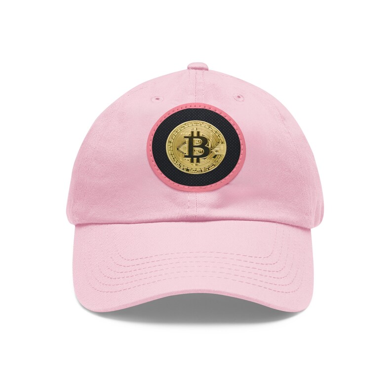 Bitcoin Hat, Crypto Trader Gift, Crypto Hat. Bitcoin Gift. Crypto ...