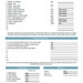 Dental Insurance Verification Form - Etsy