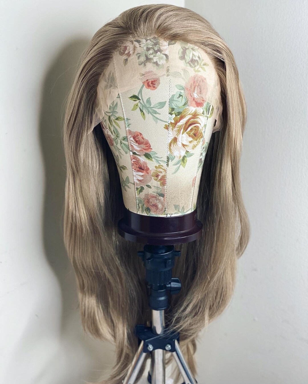 Luxury Lace Front Wigs 259 - Etsy
