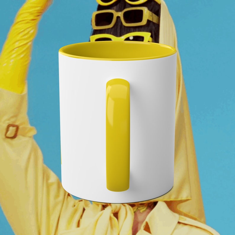 Nymphia Wind Fan Art Graphic Two-tone Coffee Mugs, 11oz, Retro Dragcon ...