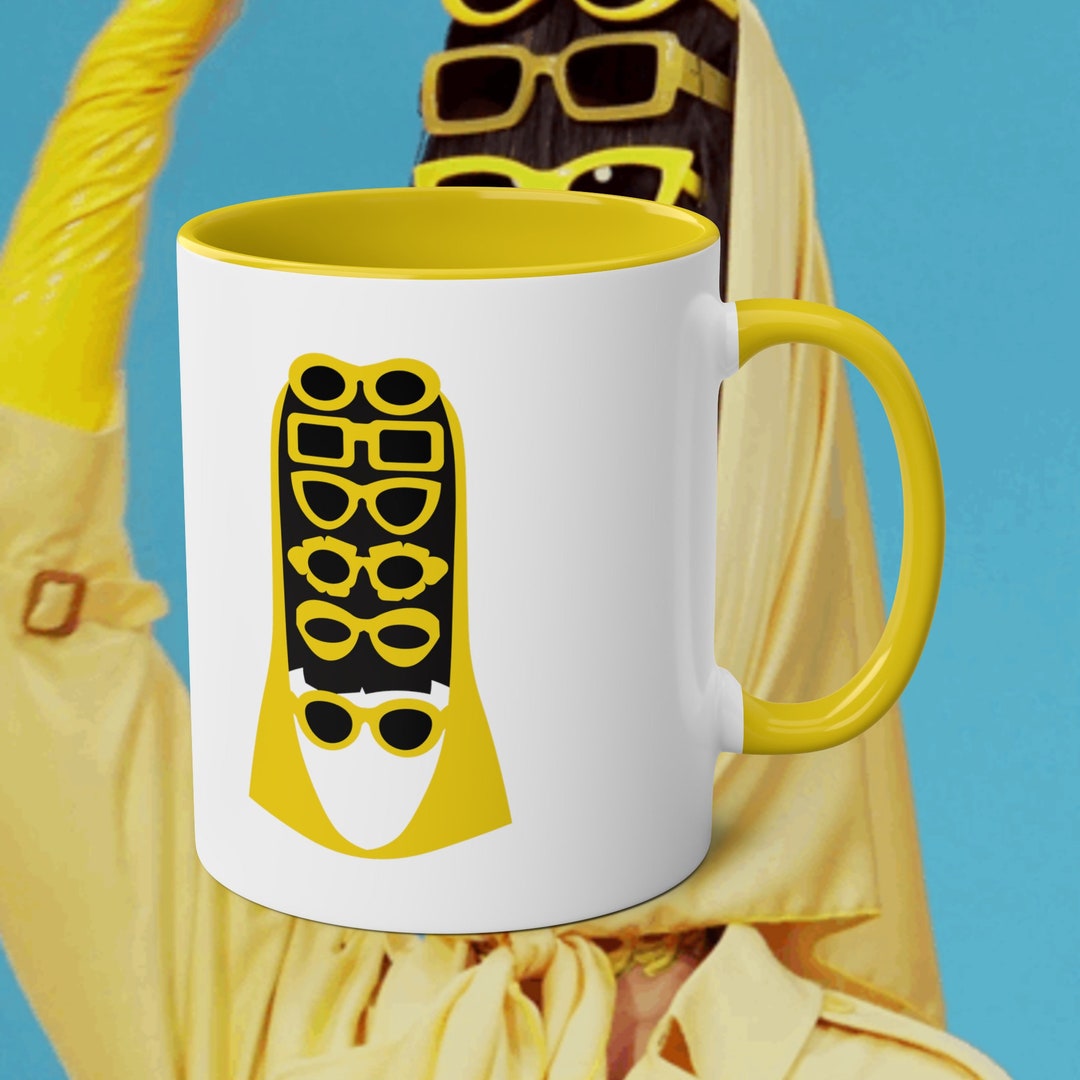 Nymphia Wind Fan Art Graphic Two-tone Coffee Mugs, 11oz, Retro Dragcon ...