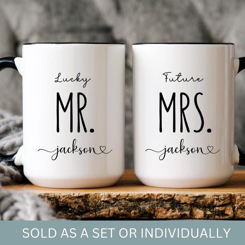 Lucky Handmade Mug - Etsy