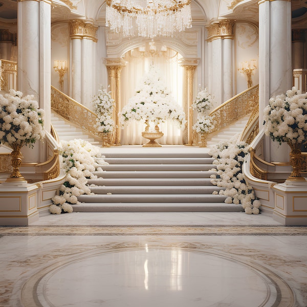 Engagement Backdrop - Etsy