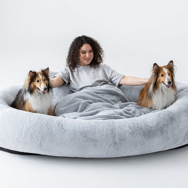 Dog Beds - Etsy