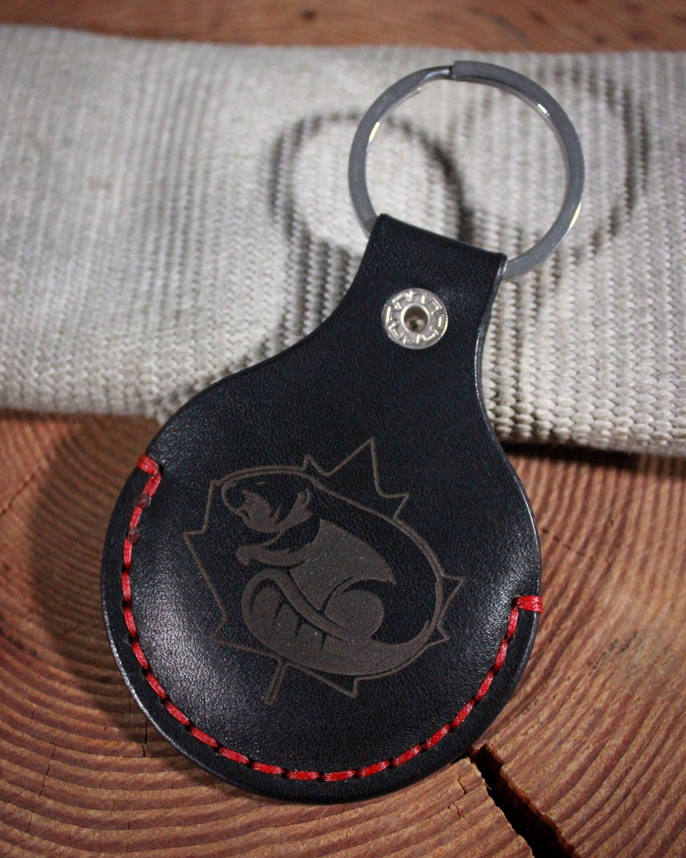 Personalized Challenge Coin Keychain - Etsy