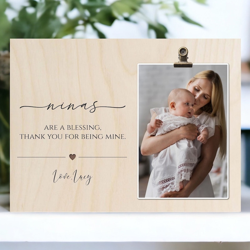 Frames for Nina to Be - Etsy