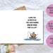 Printable Fathers Day Card Digital Greeting Card for Scrapbooking ...