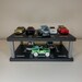 5 Car Hot Wheels Display Stands Card Holders - Etsy