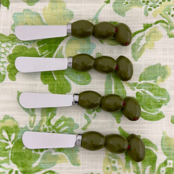 Cheese Spreader Blades - Etsy