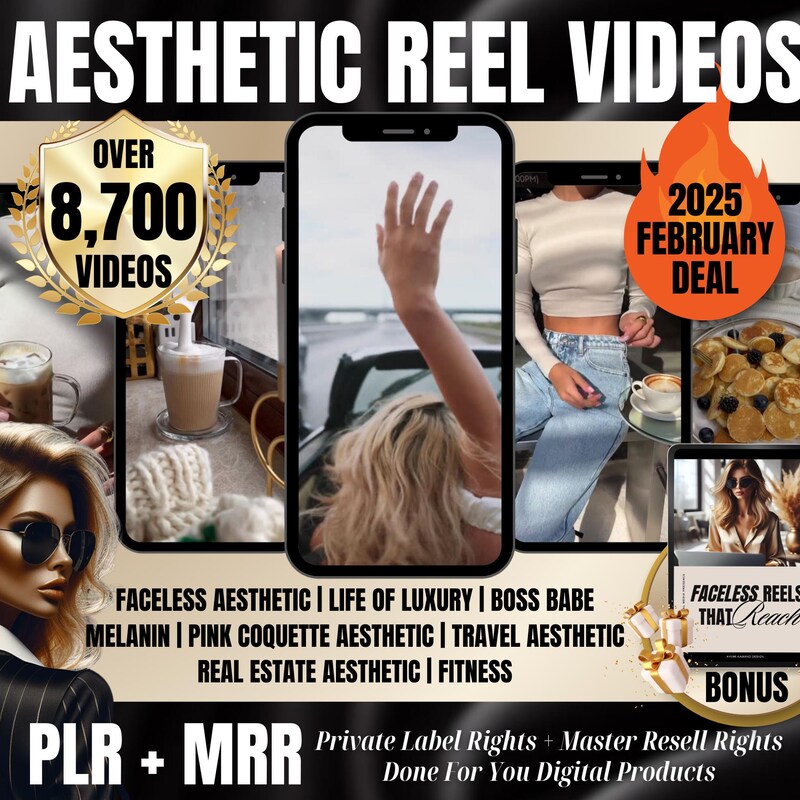 BossBabePLRMRR - Etsy