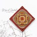 Crochet Pattern - Em Cabal Square - Etsy