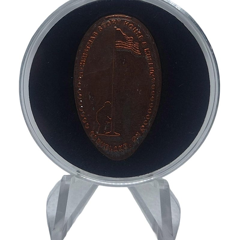 Pressed Pennies - Etsy