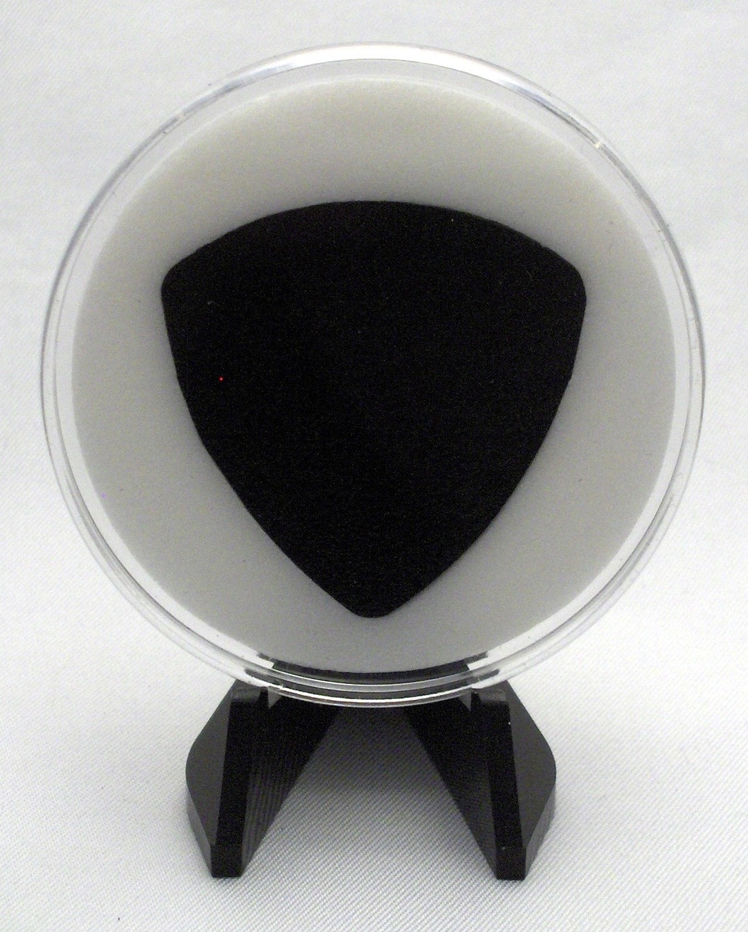 Guitar Pick Display Case & Stand - (white 346 Style) - Etsy