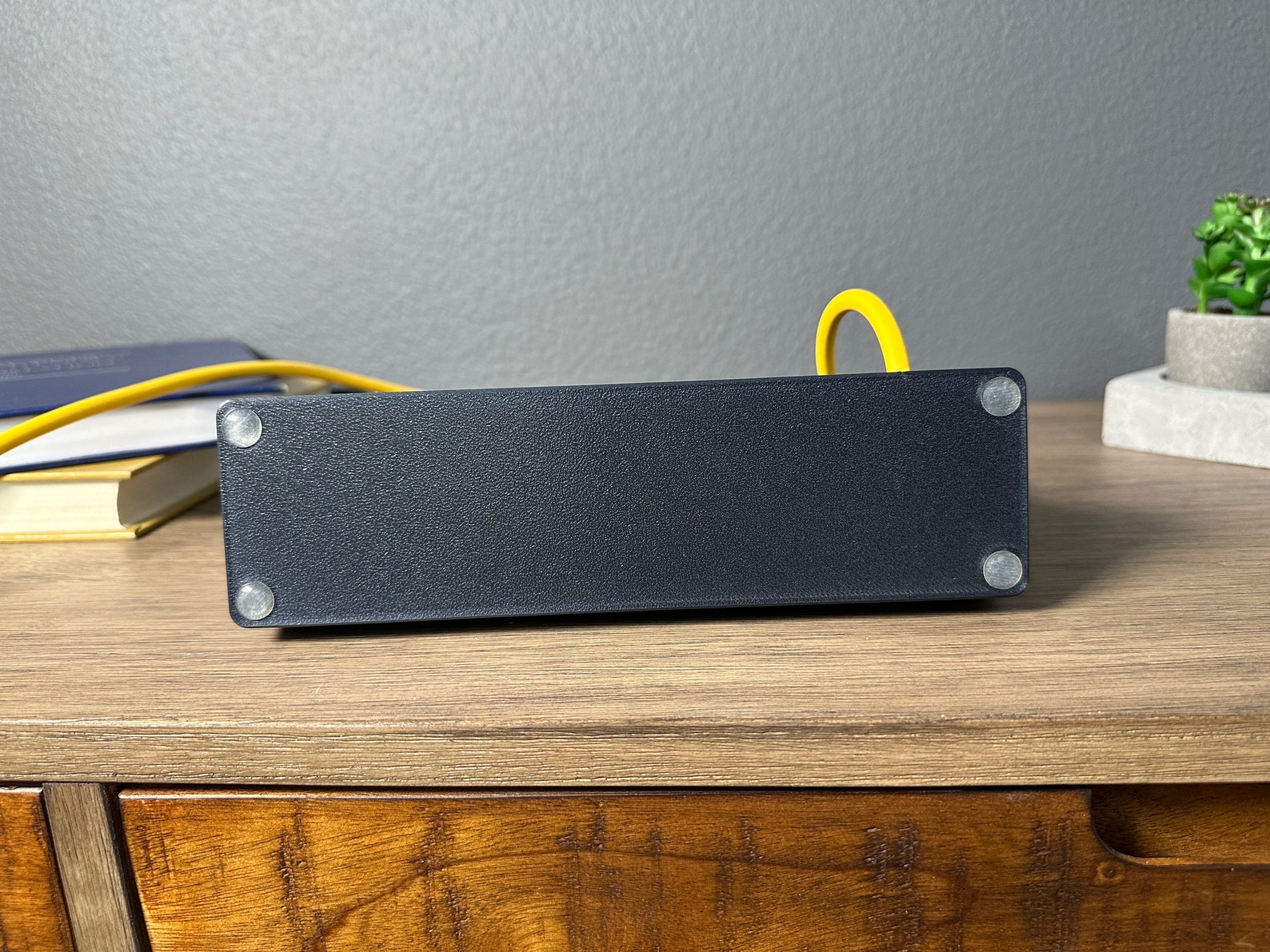 Mini on Air Sign USB LED Retro Nightlight Lamp Soft Glow for Streamers ...