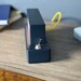 Mini on Air Sign USB LED Retro Nightlight Lamp Soft Glow for Streamers ...