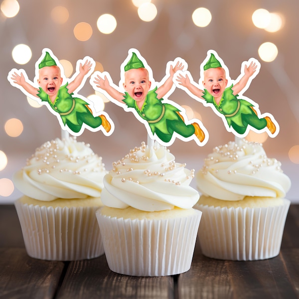 Peter Pan Custom Made - Etsy UK