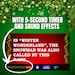 Christmas Jeopardy With Scoreboard Template | Powerpoint PPT File ...