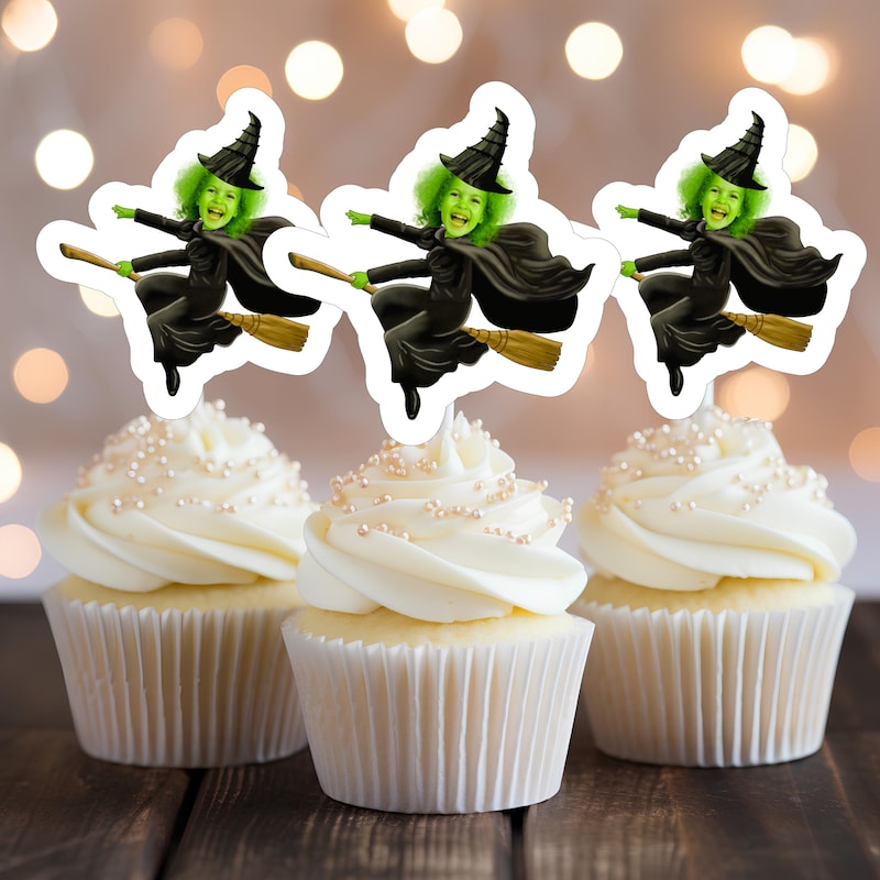 Wicked Party Favors - Etsy