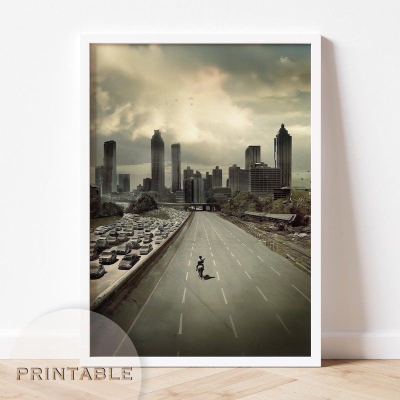 Twd Room Decor - Etsy