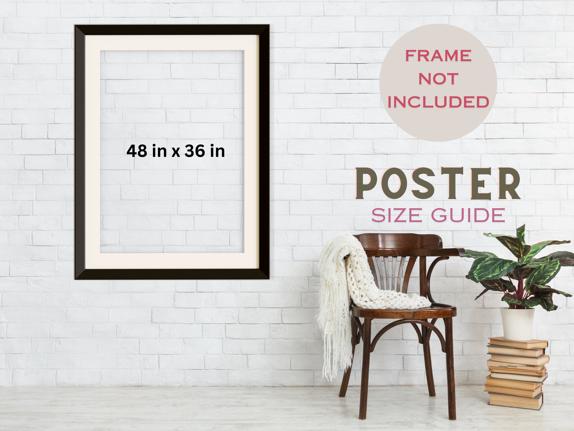 Urban Velocity: Chicago Nightlife Premium Matte Vertical Poster ...