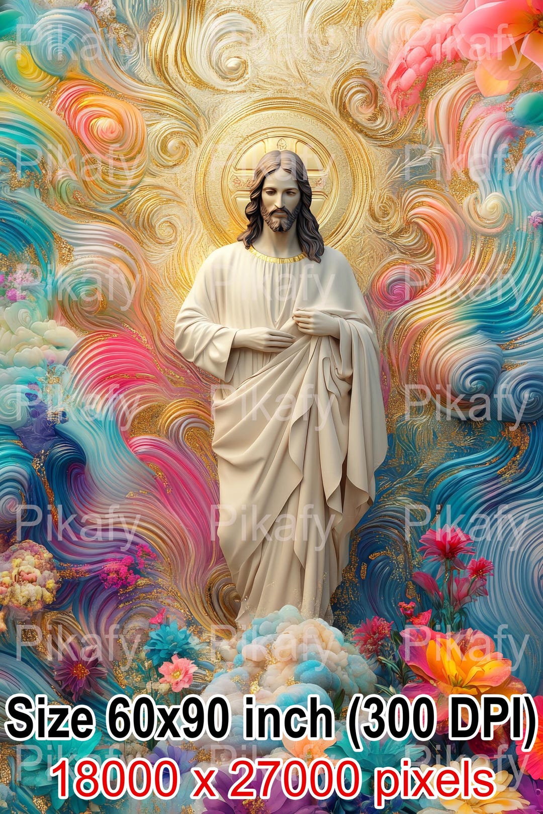 Christ's Embrace, Jesus Portrait, Jesus Painting, Jesus Art, Jesus Wall ...