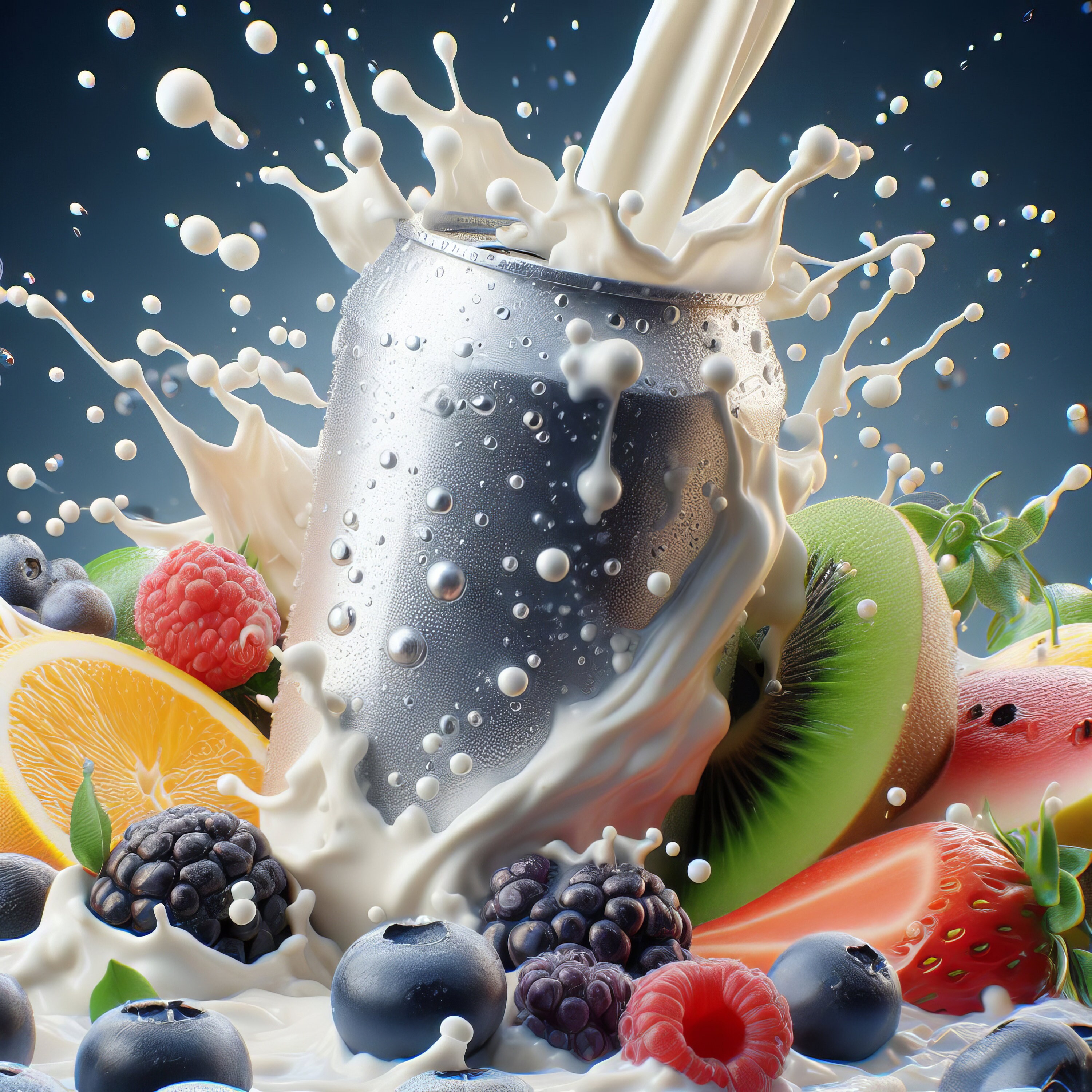 Mockup Water Splash Advertising Images 100 Images Bundle, New ...