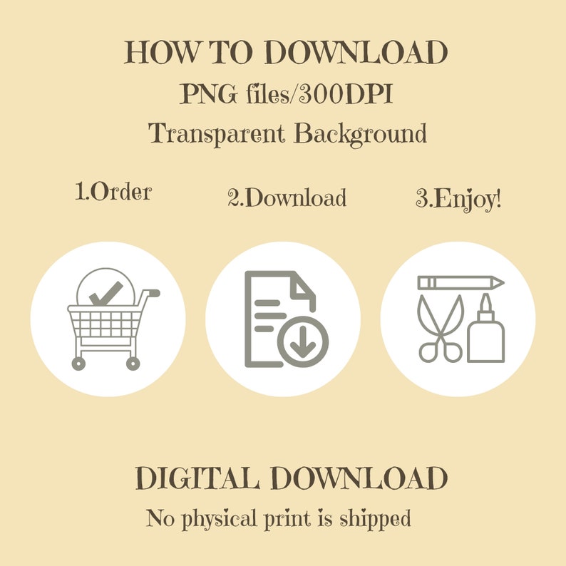 Spring Day Watercolor Clipart, Cozy Spring Graphic, Cottagecore Clip ...