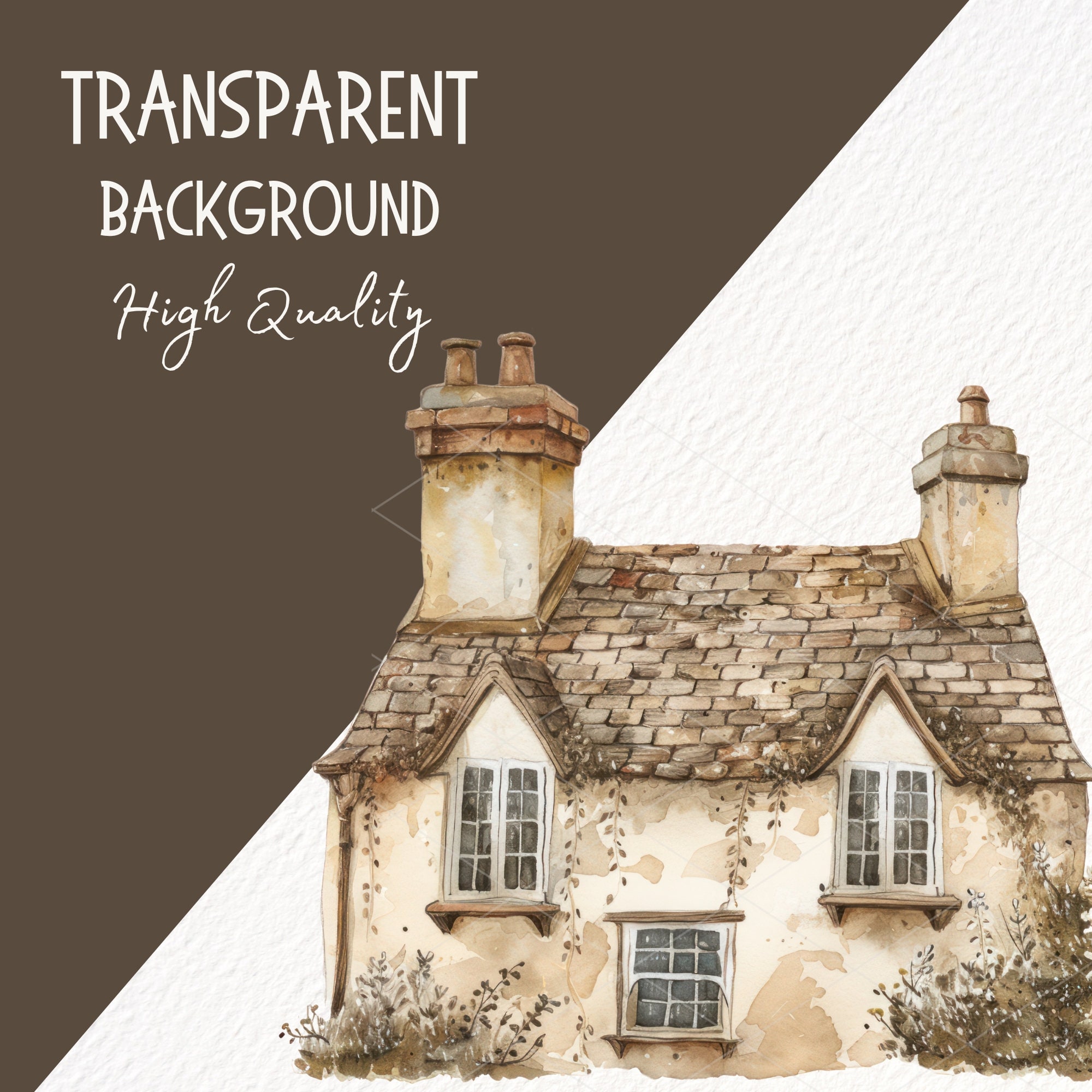 Watercolor Cozy Autumn Clipart, Fall PNG Graphic, Warm Autumn, Pumpkin ...